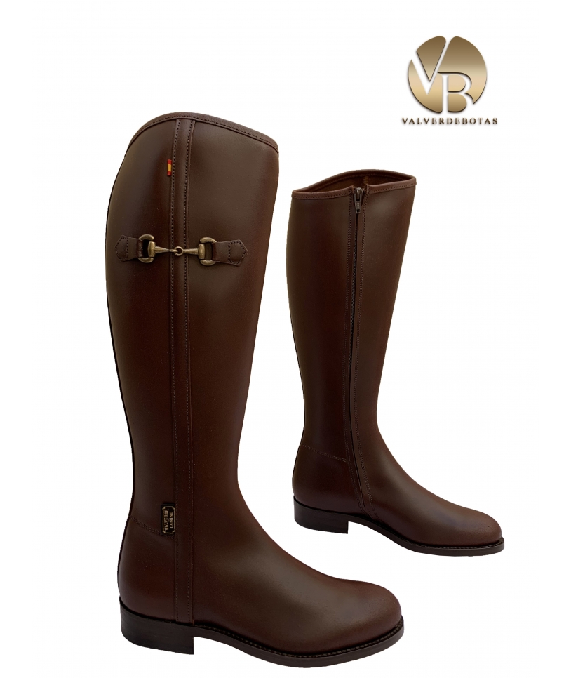 ValverdeBotas Valverde del Camino Boots