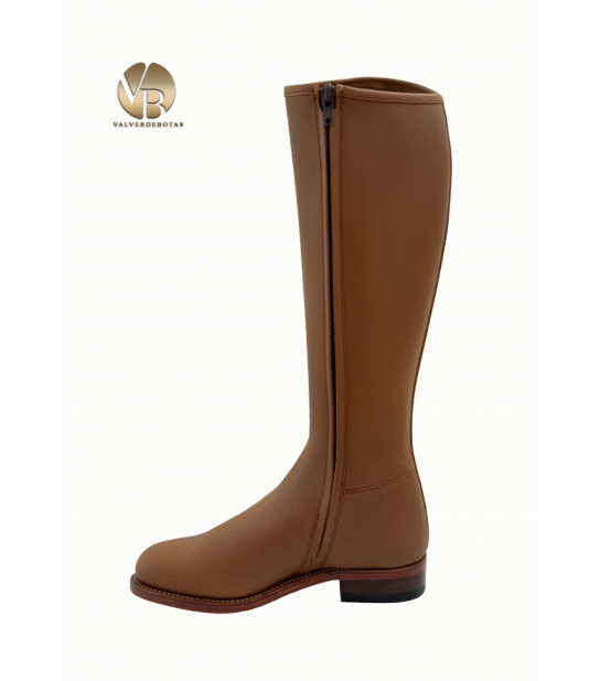 Bota Estilo Natural