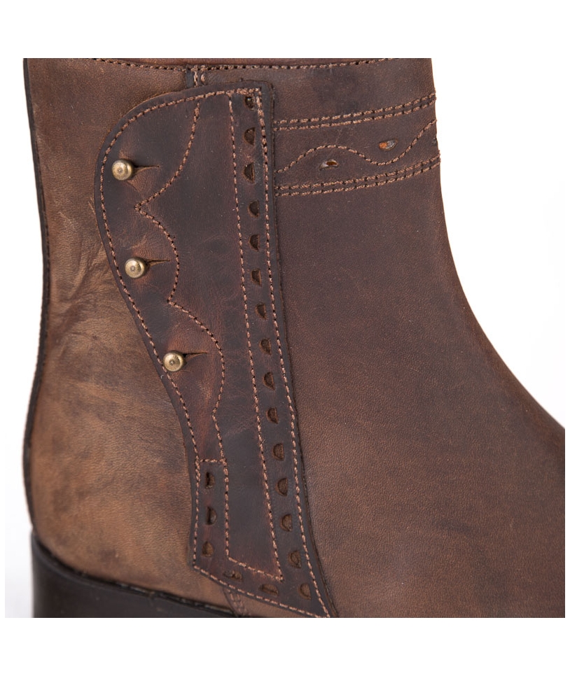 ValverdeBotas Valverde del Camino Boots
