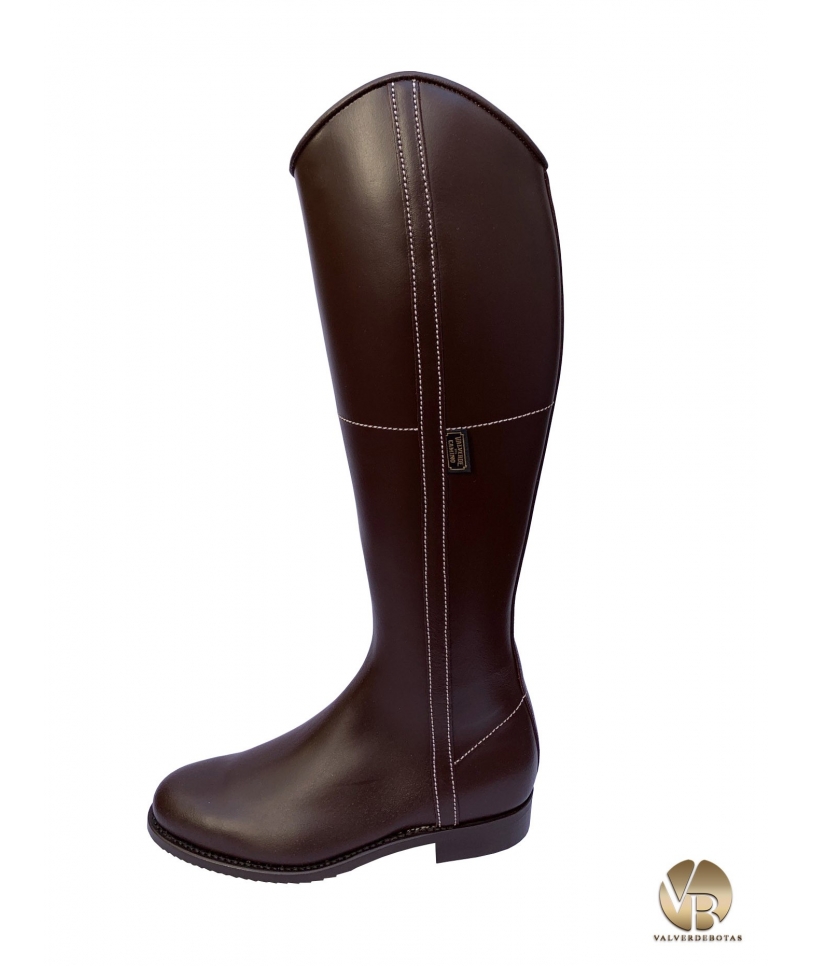 Bota Valverde