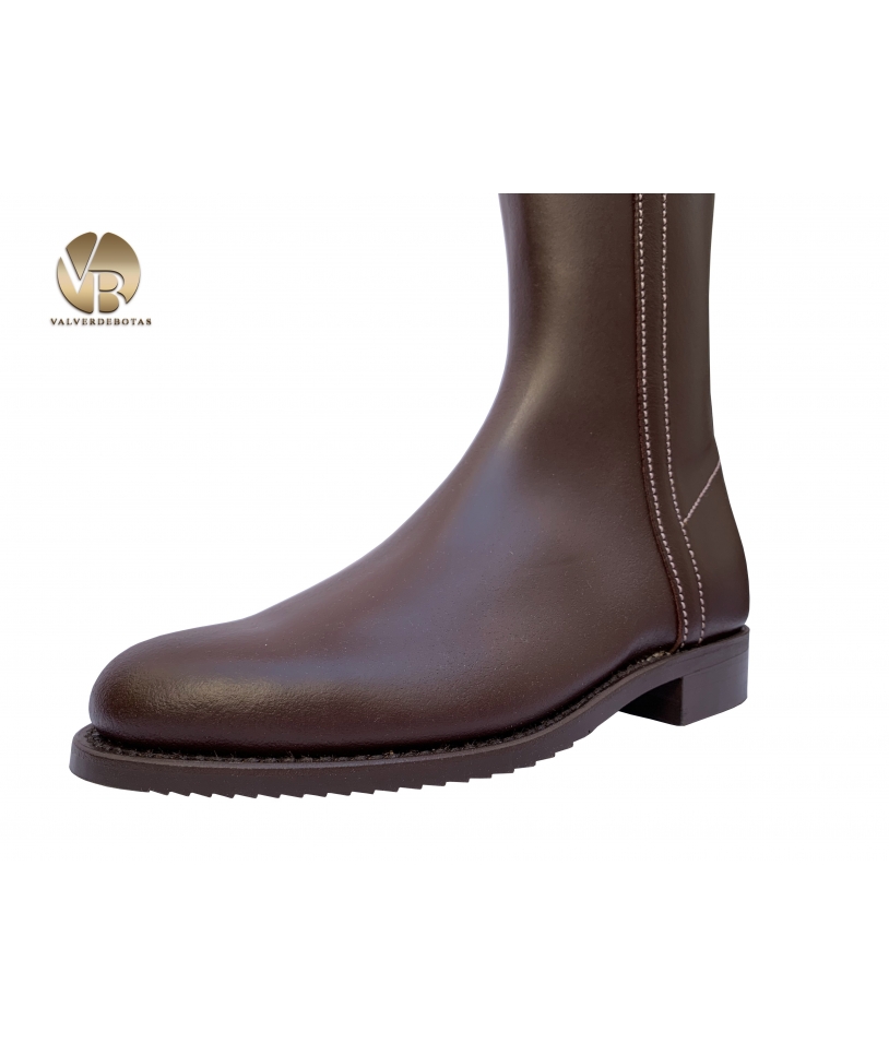 Bota Valverde